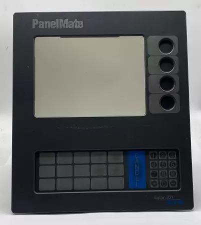 Eaton PanelMate Monitor Screen 91-00848-01 - MRO INDUSTRIAL