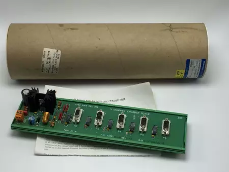 Rockwell Automation Encoder Slave 9103-0168 - MRO INDUSTRIAL