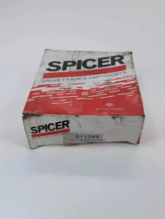 Spicer Wheel End Wheel Hub Nut 9388 - MRO INDUSTRIAL