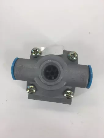 Bendix QR Valve 9405 - MRO INDUSTRIAL
