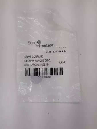 Sure Drive Coupling 9713 - MRO INDUSTRIAL