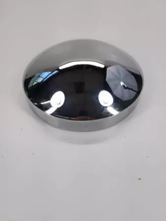 Fleetrite Wheel Center Hub Cover 9783 - MRO INDUSTRIAL