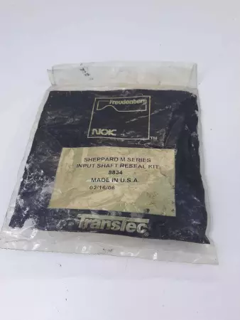 Transtec Gear Kit 9960 - MRO INDUSTRIAL