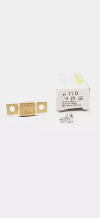 Square D Overload Relay Thermal Unit A 11.0 - MRO INDUSTRIAL
