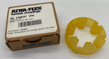 Atra-Flex VHS Insert A-SERIES - MRO INDUSTRIAL