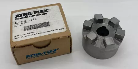 Atra-Flex Coupling A0 HUB .625 - MRO INDUSTRIAL