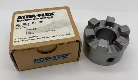 Atra-Flex Coupling A0 HUB 24MM - MRO INDUSTRIAL