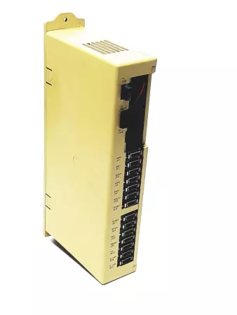 Fanuc Power Mate Controller A02B-0166-B501 - MRO INDUSTRIAL