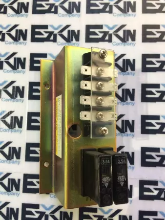 Fanuc Fuse Unit A05B-2047-C001 - MRO INDUSTRIAL