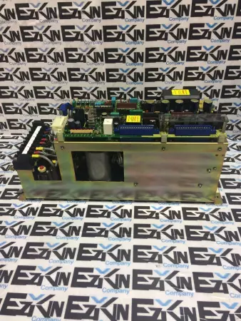 Fanuc Velocity Control Unit A06B-6047-H002 - MRO INDUSTRIAL