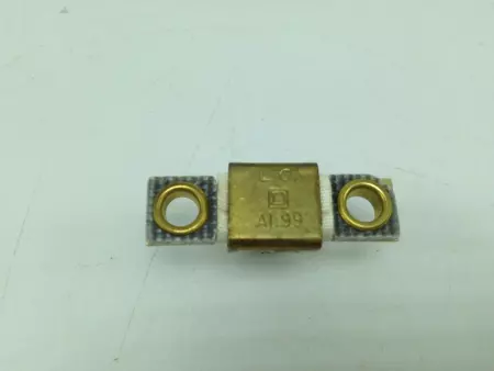 Square D Overload Relay Thermal Unit A1.99 - MRO INDUSTRIAL