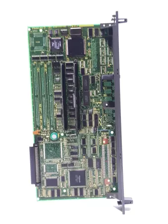 Fanuc Circuit Board Assembly A16B-2201-0854/03B - MRO INDUSTRIAL