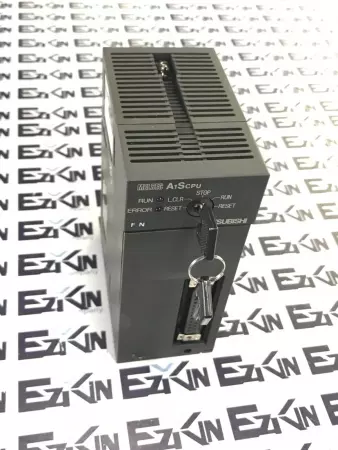 Mitsubishi Electric CPU Unit A1SCPU - MRO INDUSTRIAL