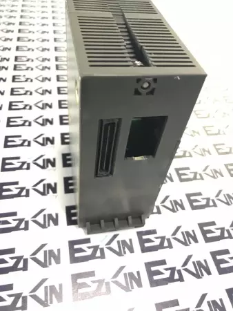 Mitsubishi Electric CPU Unit A1SCPU - MRO INDUSTRIAL