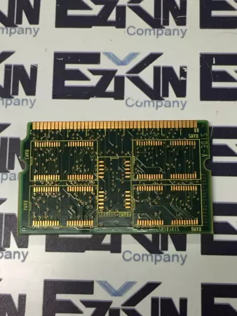 Fanuc Memory Module A20B-3900-0042/01A - MRO INDUSTRIAL