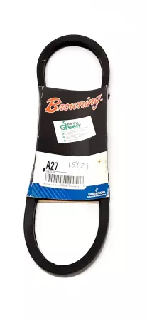 Browning Super Gripbelt V-Belt A27 - MRO INDUSTRIAL