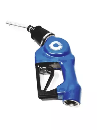 Emco Wheaton Automatic Gas Nozzle A4505058 - MRO INDUSTRIAL