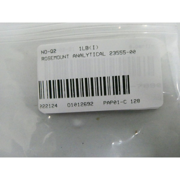 Rosemount Analytical JUNCTION BOX ENCLOSURE - 23555-00 - FerreDepot