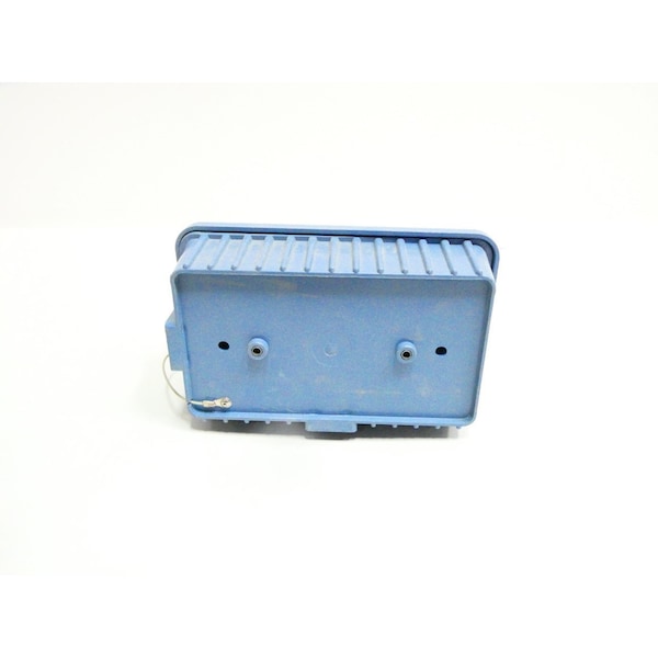 Rosemount Analytical JUNCTION BOX ENCLOSURE - 23555-00 - FerreDepot