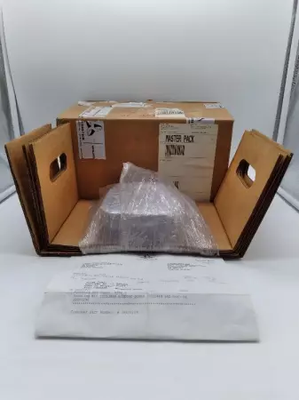 Wittenstein Gearbox Adaptor Plate Kit A52 20025449 - MRO INDUSTRIAL