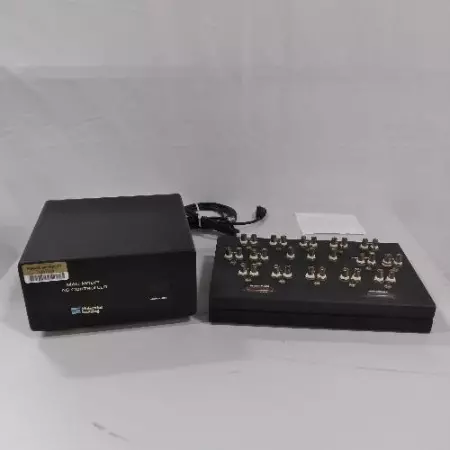 Molecular Imaging AC MODE Controller AC MODE - MRO INDUSTRIAL