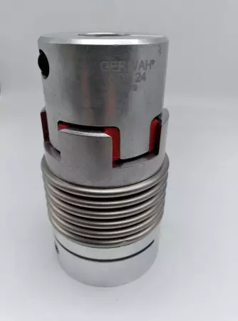 Gerwah Servo Insert Coupling ADS/R 24 - MRO INDUSTRIAL