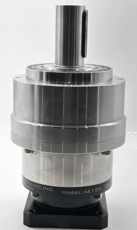 Apex Dynamics Gearbox 50:1 AE155 - MRO INDUSTRIAL