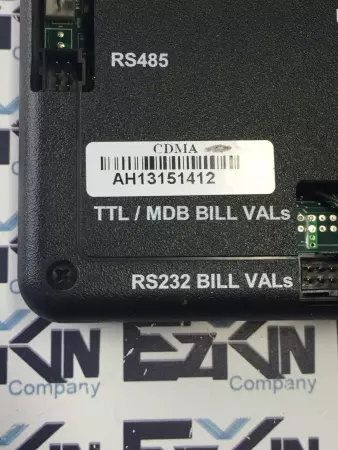 Ellenby Technologies Electronic Safe Controller AH13151412 - MRO INDUSTRIAL