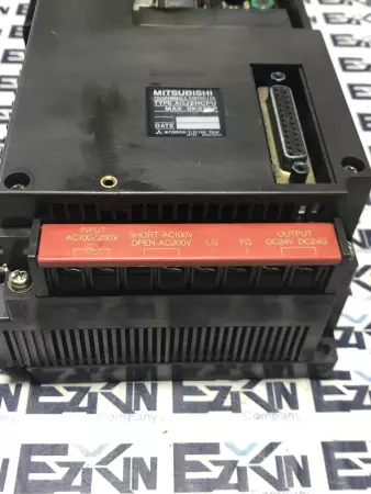 Mitsubishi Electric Programmable Controller AOJ2HCPU - MRO INDUSTRIAL