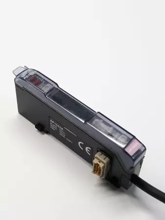 Keyence Pressure Sensor AP-V42A - MRO INDUSTRIAL