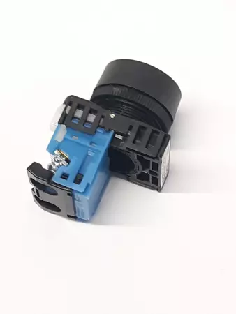 Fuji Electric Push Button Switch AR22F0R - MRO INDUSTRIAL