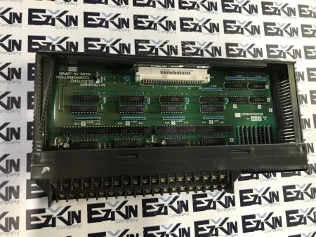 Mitsubishi Electric Programmable Controller Unit AY41 - MRO INDUSTRIAL