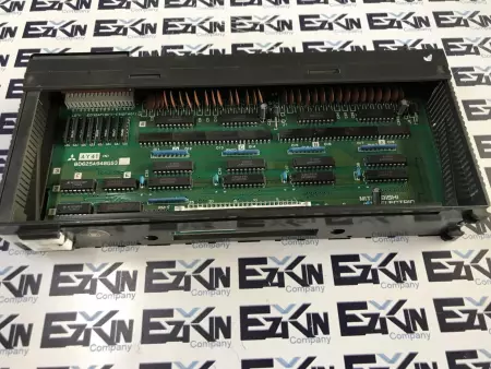 Mitsubishi Electric Programmable Controller Unit AY41 - MRO INDUSTRIAL