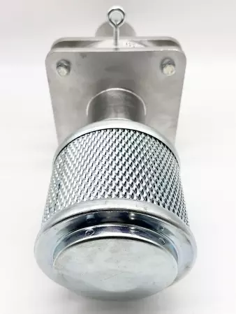 AZO Vacuum Filter Assembly AZO SOLIDS - MRO INDUSTRIAL