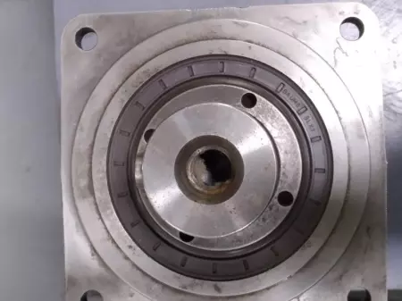 Alpha Gearbox 1:10 Ratio ALPHA - MRO INDUSTRIAL