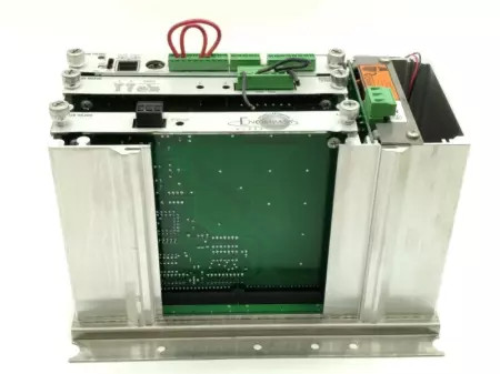 Mettler Toledo Remote I/O Module Assembly B14093400A - MRO INDUSTRIAL