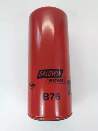 Baldwin Oil Filter B76 - MRO INDUSTRIAL
