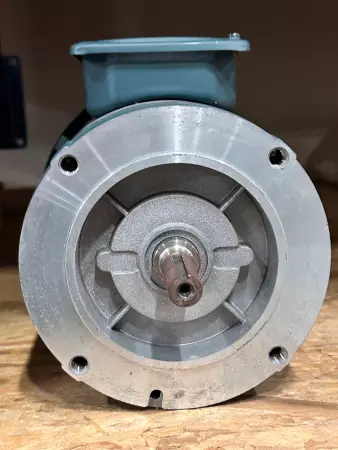 Reliance AC Motor 1.5HP B77C8071N-SH - MRO INDUSTRIAL