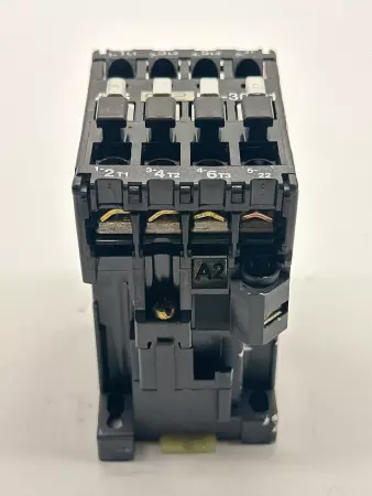 ABB Contactor B9-30-01 - MRO INDUSTRIAL