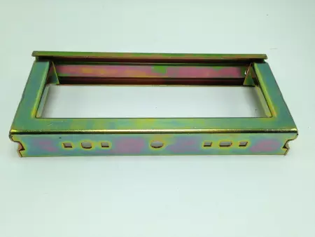 Siemens Suspension Brackets BD2-400-BB - MRO INDUSTRIAL