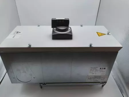 Eaton Bus Plug Box BD2AXURON1FP4 - MRO INDUSTRIAL