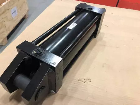 Metso Hydraulic Cylinder BELP000886 - MRO INDUSTRIAL