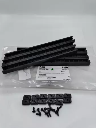 ABB Flexible Conduit Rail BFHS-00 - MRO INDUSTRIAL