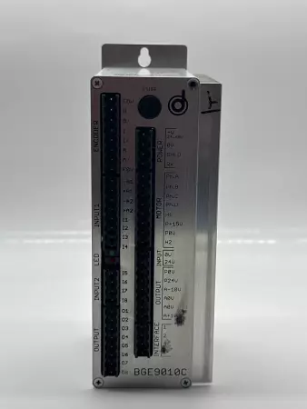 Dek Table Driver BGE9010C - MRO INDUSTRIAL