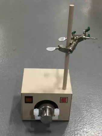 Brookhaven Instruments Corp. Closed Loop Filtration/Circulation System ...