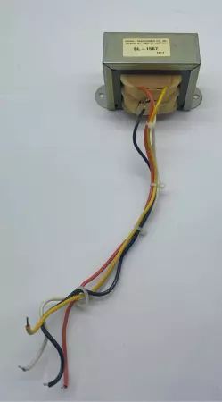 Signal Transformer Power Transformer BL-1567 - MRO INDUSTRIAL