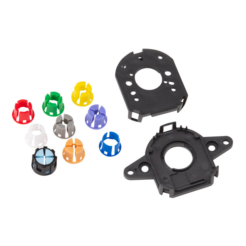 CUI-KIT-2 - CUI Devices encoder accessory kit, replacement. For use ...