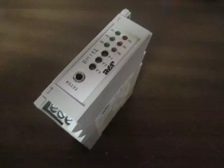 ATR UNIVERSAL CONTROLLER BM112 - MRO INDUSTRIAL