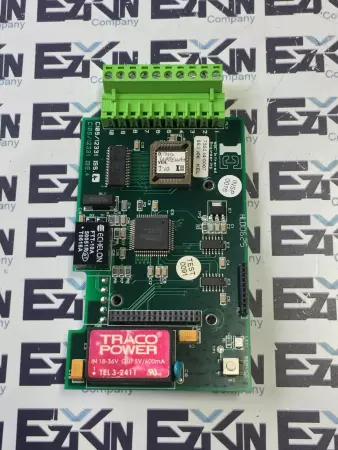 NDC Infrared Engineering Backscatter Board C105/12331 ISS.4 - MRO ...