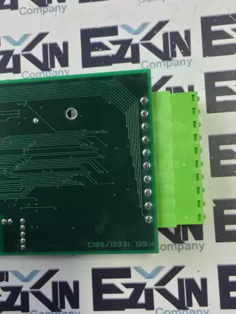 NDC Infrared Engineering Backscatter Board C105/12331 ISS.4 - MRO ...